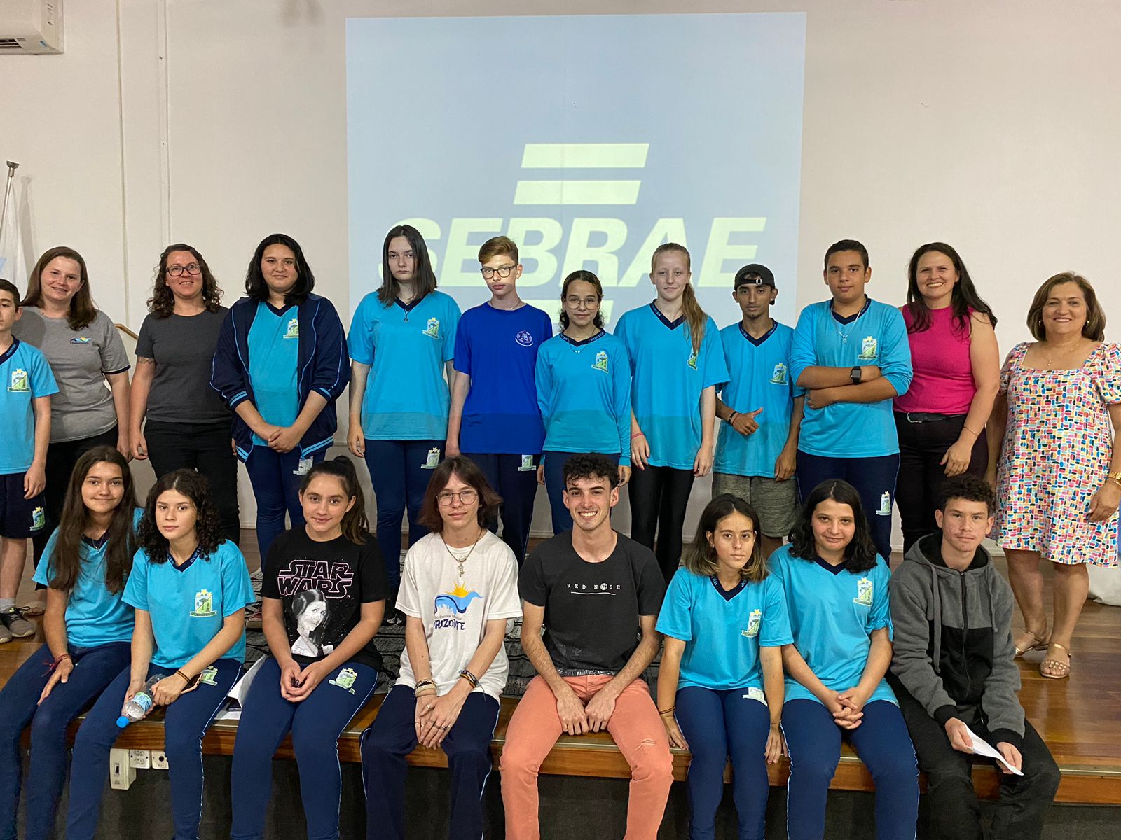 Inova Zortéa atua com ações para Educação Empreendedora nas escolas ...